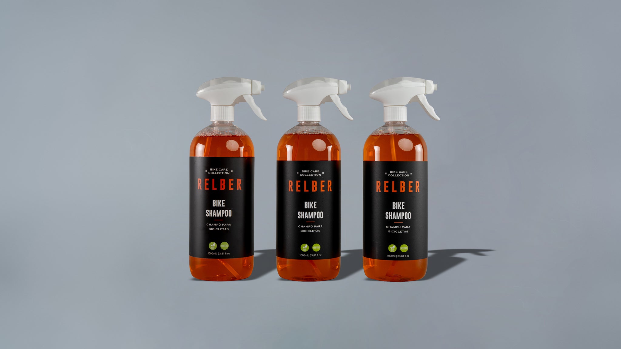 Pack Shampoo