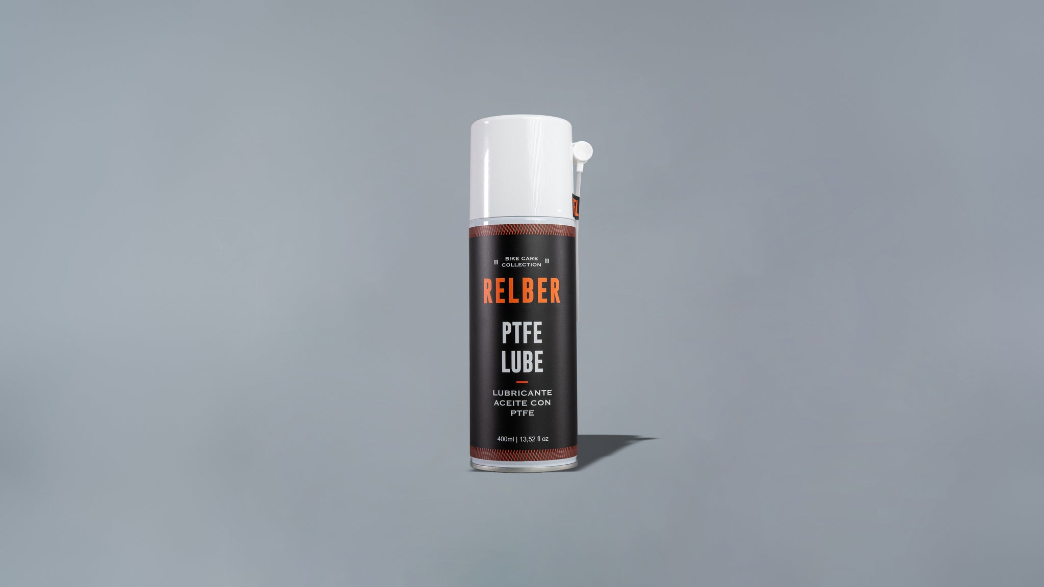 PTFE lubricant 400ml